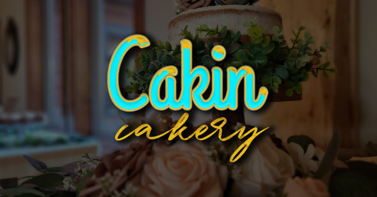 Home - Cakin Cakery
